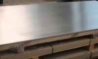 China Corrosion Resistant 1060 Aluminum Sheet Mill Finish 0.1mm-30mm Thickness for sale