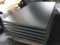 China Flat 2.0mm Hot Rolled Aluminum Sheet 7075 Cutting Service for sale