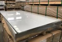 China 5086 Zinc Coated Aluminium Alloy Sheet 3.0mm for Marine Sublimation Printing for sale