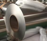 China 1060 Aluminum Coil 1mm Brushed Punching Cutting Service for Construction for sale