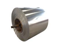 China 5454 2mm Industrial Brushed Aluminum Coil Punching and Cutting Service for Construction for sale