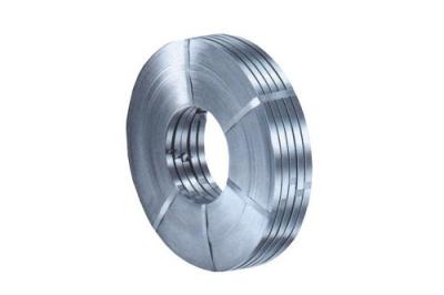 China 3A21 300mm Bendable Aluminium Strip Coil Corrosion Resistant for Industrial Use for sale