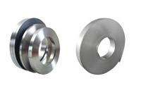 China Thickened 3A21 Aluminum Strip Roll 2000mm Anti Corrosion for sale