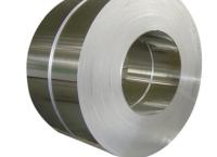 China Thickened 3A21 Aluminum Strip Roll 2000mm Anti Corrosion for sale