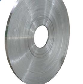 China 1100 Aluminum Strip Roll 3mm Corrosion Resistant Industrial Coil 0.5-1mm Thickness for sale