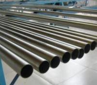 China Interior Decoration 2014 Aluminum Round Pipe GB/T 5237 for sale