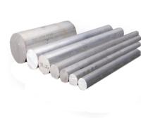 China 3004 Punching Aluminum Round Rod 2mm High Precision for Industrial Use for sale
