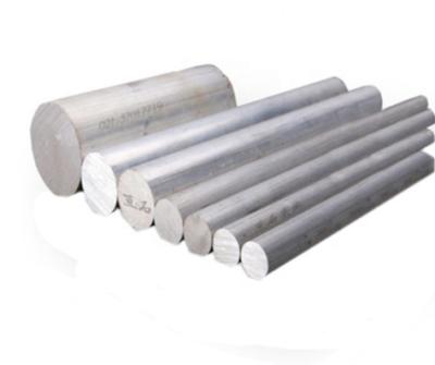 China 3004 Punching Aluminum Round Rod 2mm High Precision for Industrial Use for sale