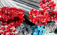 China 3004 Punching Aluminum Round Rod 2mm High Precision for Industrial Use for sale