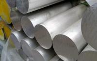 China 6061 Aluminium Solid Round Bar Mill Finished High Strength for sale
