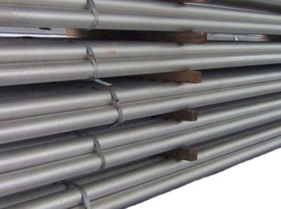 China 5A06 Decoiling Aluminum Round Rod For Various Products for sale