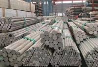 China 5A06 Decoiling Aluminum Round Rod For Various Products for sale