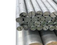 China 6082 Casting Extruded Aluminum Rod For Aviation Construction for sale
