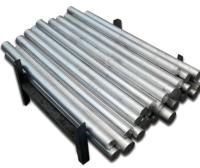 China 6082 Casting Extruded Aluminum Rod For Aviation Construction for sale