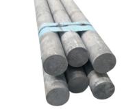 China Casting Extruded 5052 Aluminum Round Rod Corrosion Resistant for sale