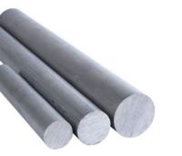 China Thickened Extruded Aluminum Round Rod 2017 Aluminum Round Bar 20mm Diameter for sale
