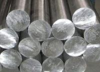 China Thickened Extruded Aluminum Round Rod 2017 Aluminum Round Bar 20mm Diameter for sale