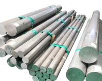 China Thickened 3A21 Extruded Aluminum Rod for sale
