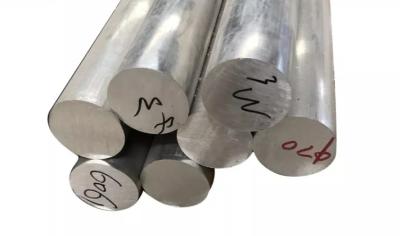 China Construction 2024 Aluminum Round Bar ASTM SUS DIN for sale