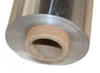 China 10mm 8011 Food Grade Kitchen Aluminum Foil Roll for sale