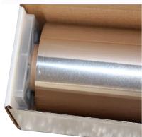 China 10mm 8011 Food Grade Kitchen Aluminum Foil Roll for sale