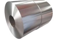 China 1145 0.009mm Embossed Aluminum Foil Roll Silver 1145 Alloy Industrial Packaging Foil for sale