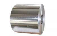China 1235 3mm Medium Gauge H16 Aluminium Foil Roll Silver for sale