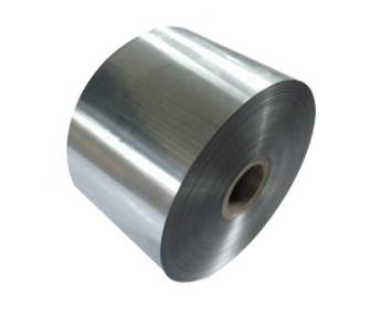 China 8006 0.08mm H16 Pharmaceutical Packaging Aluminum Foil Roll for Blister Packaging for sale