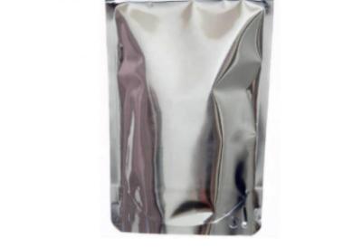 China 8011 10-15 Micron Food Grade Aluminum Foil for Kitchen Catering Packaging for sale
