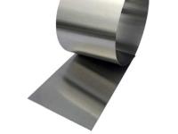 China 8011 Aluminium Foil Roll 18 Micron Food Packaging Silver White 0.2 mm for sale