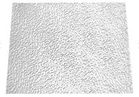 China 3003 20mm embossed aluminum diamond plate for light rail and Ship for sale