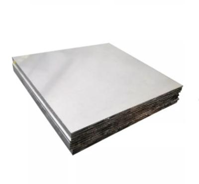 China A5754 H22 1mm Aluminium Alloy Plate for Light Rail Ship Decoration for sale