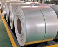 China 6061 Smooth Brushed Aluminum Coil 100mm For Buliding for sale