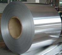 China 120mm 5052 Aluminum Coil For Ring Pull Stock Automobile Body Sheets for sale
