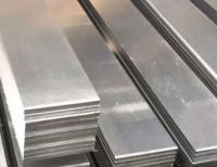 China 6082 HB 140 Aluminium Rectangular Bar For Aircraft Structure for sale