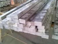 China 1060 Polished Aluminum Square Bar 20mm Extruded for Decoration Custom Length for sale