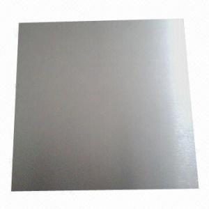 China 1060 Aluminum Sublimation Metal Plate 20mm for Construction Custom Size for sale