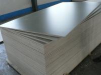 China 1060 Aluminum Sublimation Metal Plate 20mm for Construction Custom Size for sale