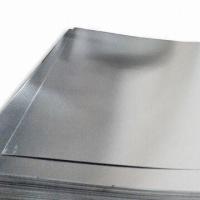 China 50mm Sublimation Aluminum Sheets 5005 Aluminum Plate for Industry Decoration for sale