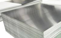 China 50mm Sublimation Aluminum Sheets 5005 Aluminum Plate for Industry Decoration for sale