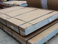 China 5083 20mm Sublimation Aluminum Sheets High Strength For Watercraft for sale