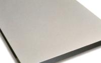 China 1100 H14 Sublimation Aluminum Sheets Anti Corrosion Smooth 10mm Aluminium Plate for sale