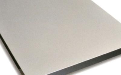 China 1100 H14 Sublimation Aluminum Sheets Anti Corrosion Smooth 10mm Aluminium Plate for sale