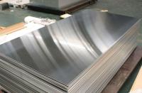 China 1100 H14 Sublimation Aluminum Sheets Anti Corrosion Smooth 10mm Aluminium Plate for sale