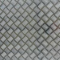 China 3004 Punching Embossed Aluminum Sheet 0.2 mm T3 for Construction and Industrial Use for sale