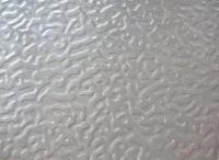 China 0.3mm Embossed Aluminum Sheet 5083 Anti Corrosion Marine Decoration for sale