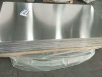 China 6061 2mm Aluminium Alloy Sheet For Building for sale