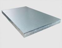 China 6082 T3 3mm Aluminium Alloy Sheet Natural Corrosion Resistance 2000mm Width for sale