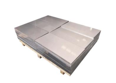 China 10mm 6063 T3 Aluminium Alloy Sheet Plate for Industrial Manufacturing for sale