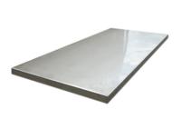China 5454 Mirror Polished Aluminium Sheet 10mm Thickness for Construction Decoration for sale